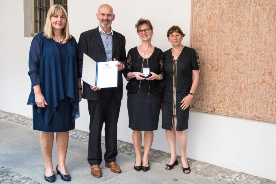 Villa Victoria ausgezeichnet › mein-amadeus.de