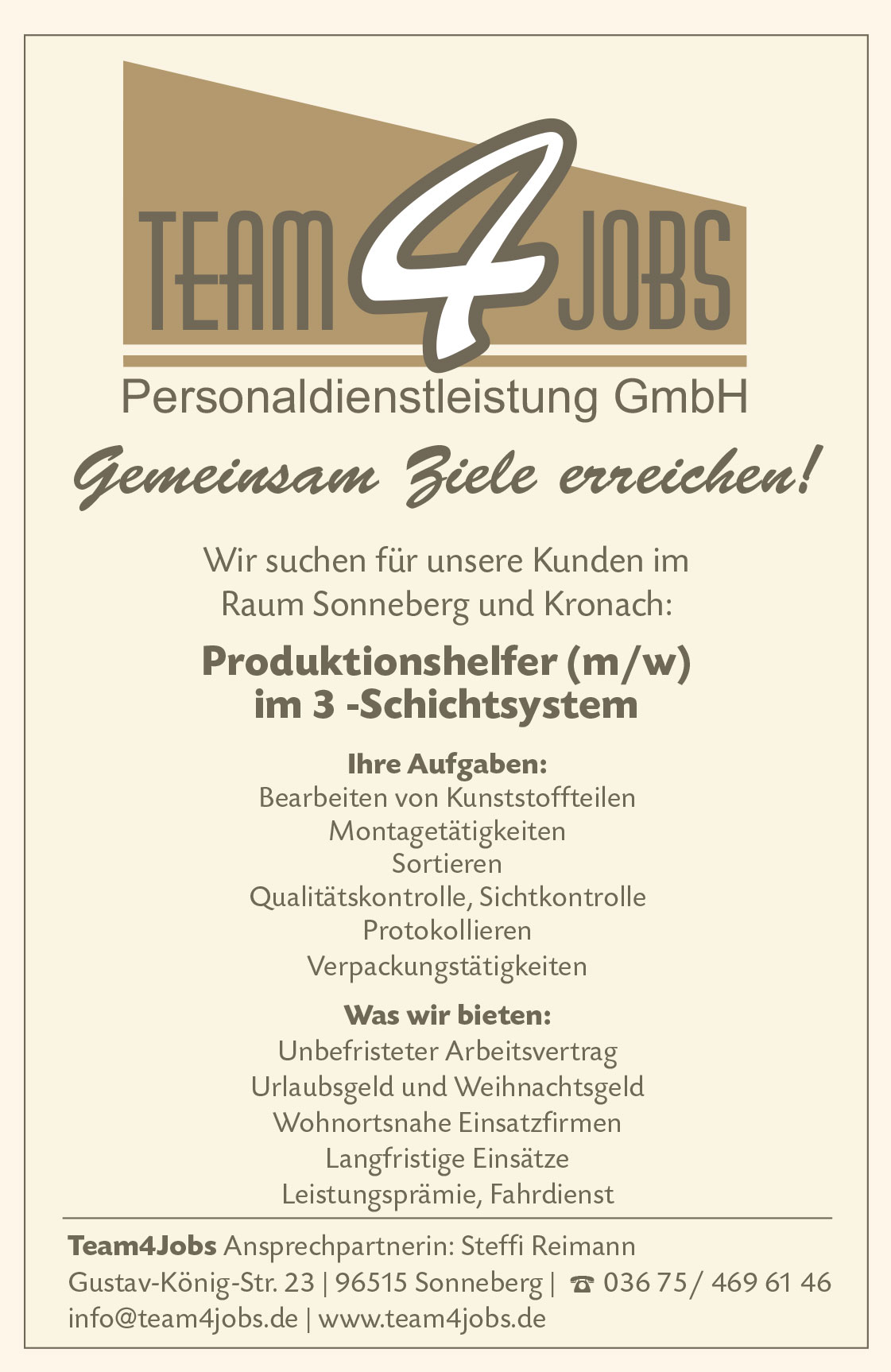 Team 4 Jobs › mein-amadeus.de