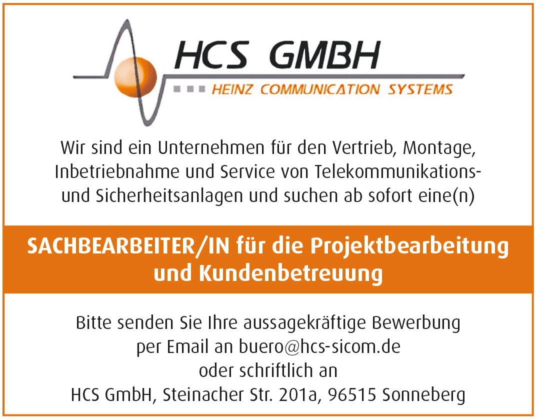 HCS GmbH › mein-amadeus.de