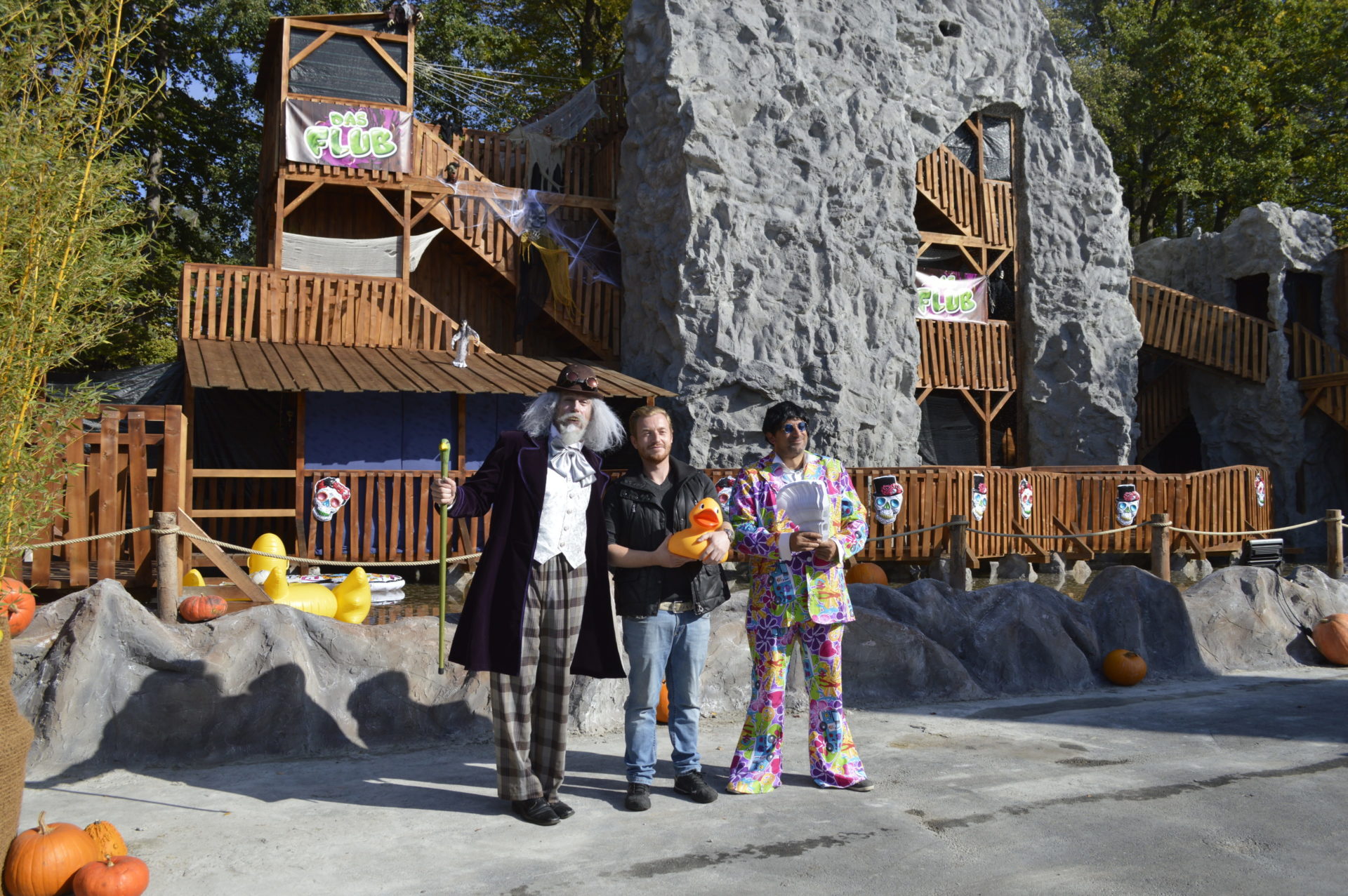 Das „Elixier des Spaßes“ zum Saisonabschluss › mein-amadeus.de