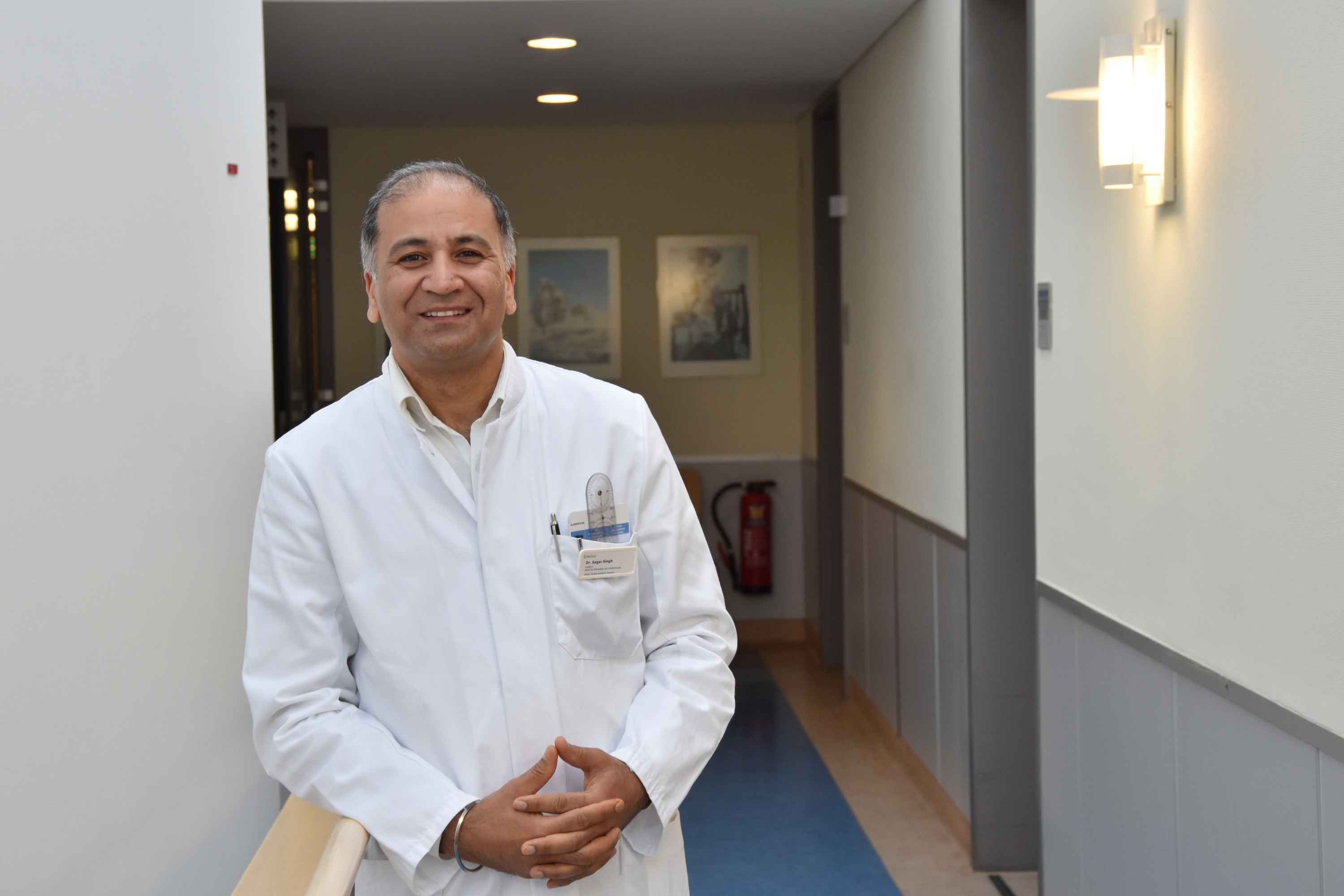 Auf die Versorgung vor Ort kommt es an! › mein-amadeus.de