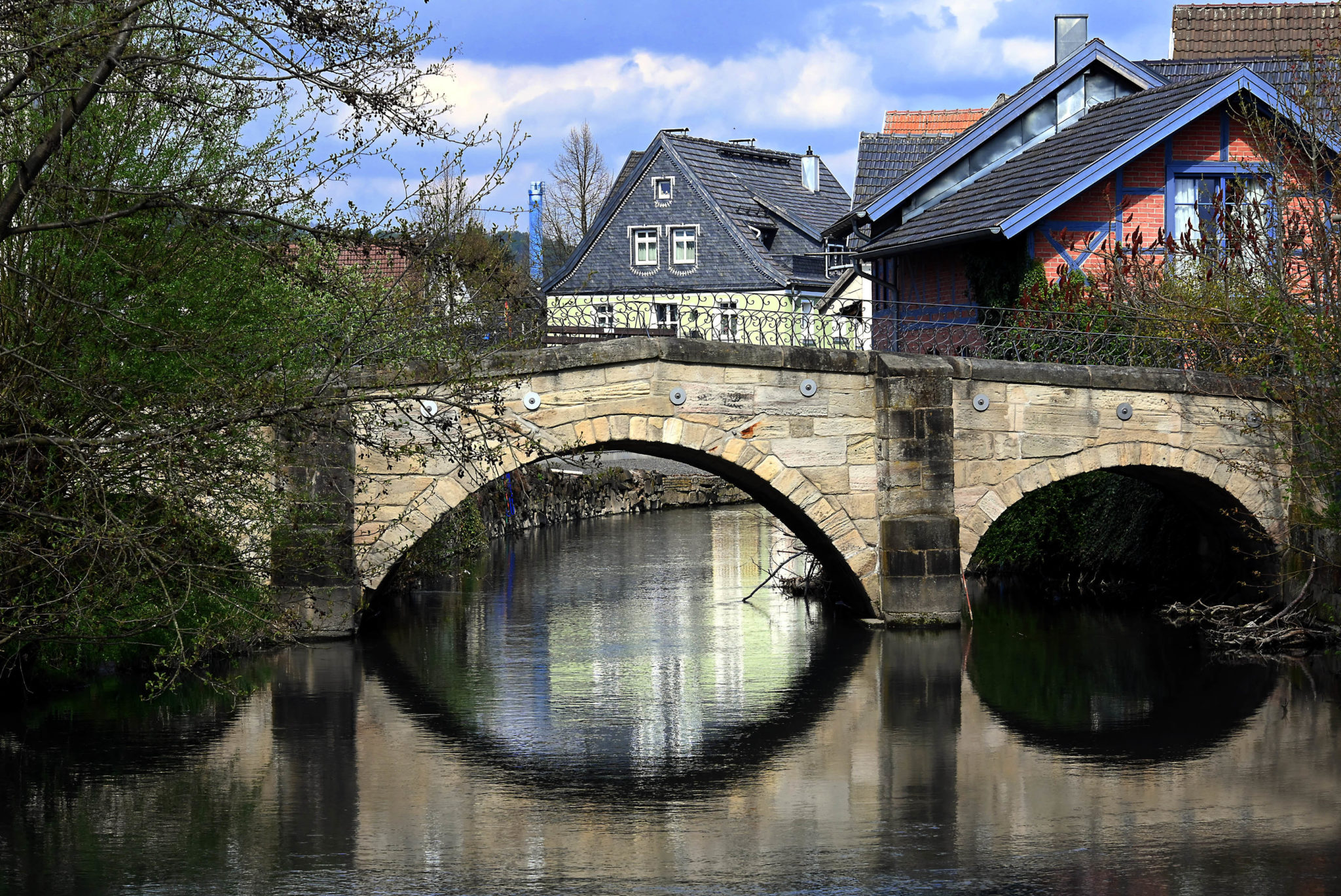 Festwochenende: Oberlinder laden zum Benefizkonzert und zum Brücken ...