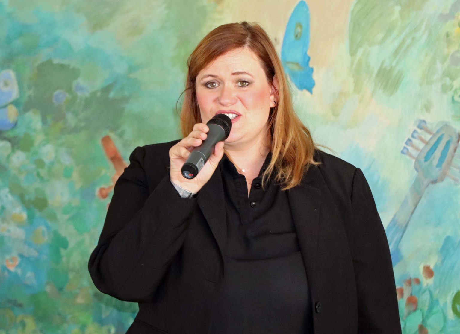 Ein dickes DANKE für mehr als 30 Ehrenamtliche in der Wolke 14 › mein ...